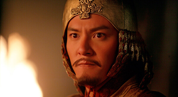 Chi bi xia: Jue zhan tian xia - Publicity still