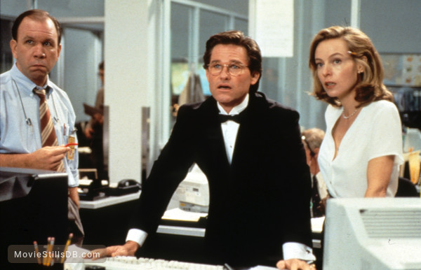 Executive Decision Actors