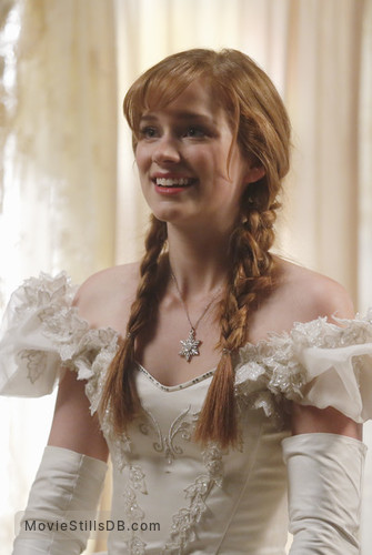 Elizabeth Lail Once Upon A Time