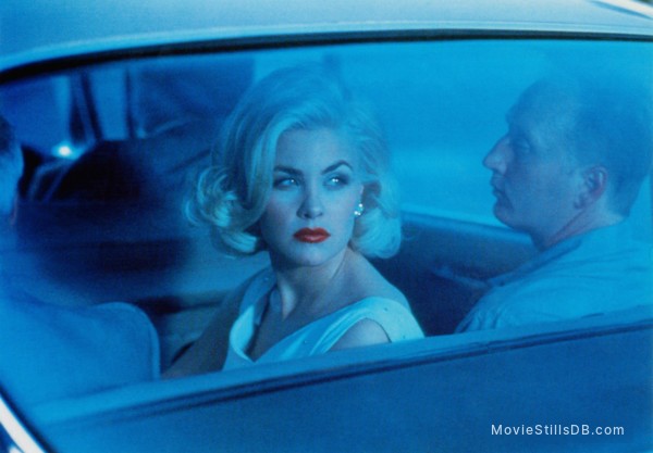 Ruby - Publicity still of Sherilyn Fenn