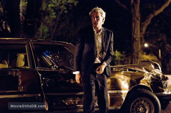 Arbitrage - Publicity still of Richard Gere