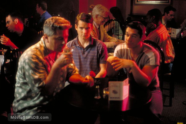 Trick - Publicity still