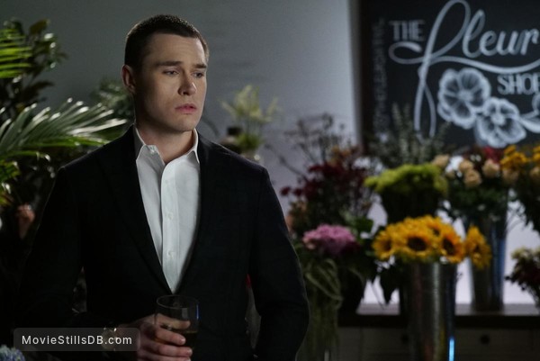 Sam Underwood