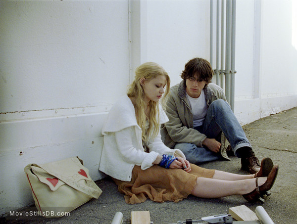 Brick Movie Stills