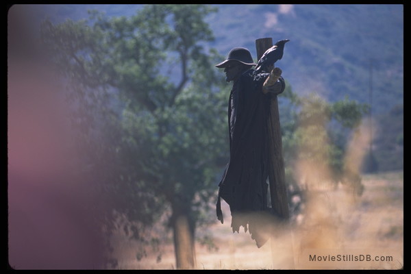 Jeepers Creepers II - Publicity still of Jonathan Breck