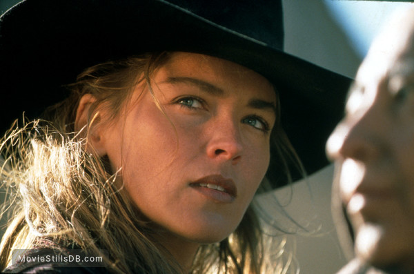 The Quick And The Dead Publicity Still Of Sharon Stone