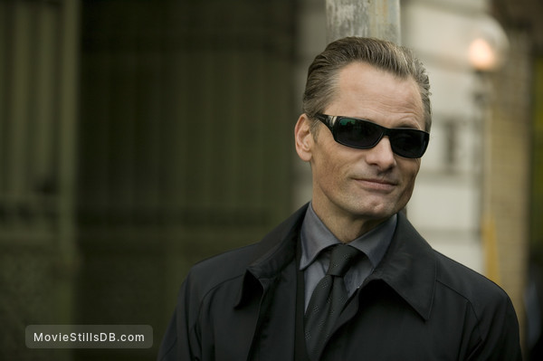 Eastern Promises - Publicity still of Viggo Mortensen