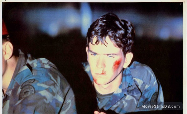 Taps - Publicity still of Timothy Hutton