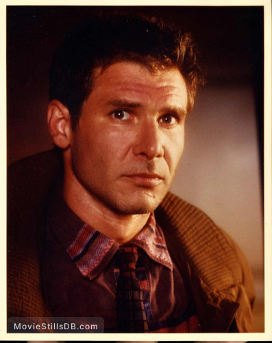 Harrison Ford 1982
