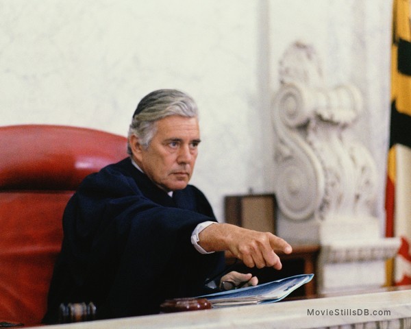 ...And Justice for All - Publicity still