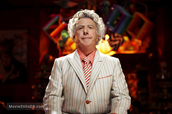 Mr. Magorium's Wonder Emporium - Publicity still of Dustin Hoffman