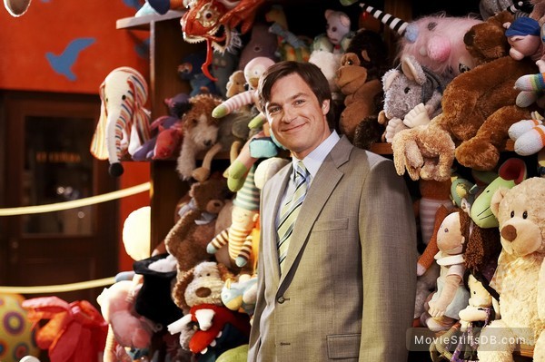 Mr. Magorium's Wonder Emporium - Publicity still of Jason Bateman