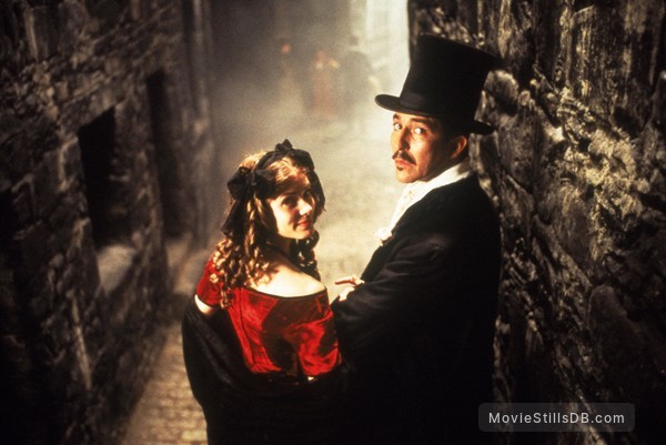 Mary Reilly - Publicity still