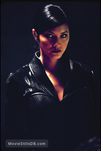 X2 - Publicity still of Kelly Hu