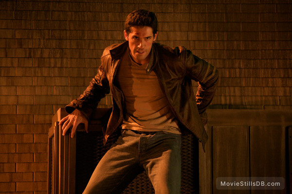 Ninja - Publicity still of Scott Adkins