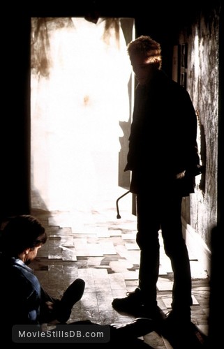 Memento - Publicity still of Guy Pearce
