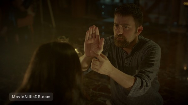 Dabbe (Dab6e) - Publicity still of Fehmi Karaarslan