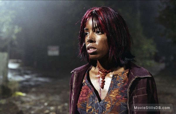 Freddy vs. Jason - Publicity still of Kelly Rowland