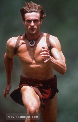 Marjean Holden Beastmaster