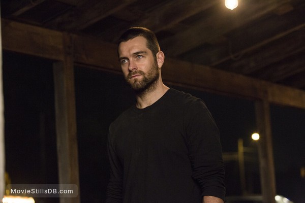 Antony Starr Banshee