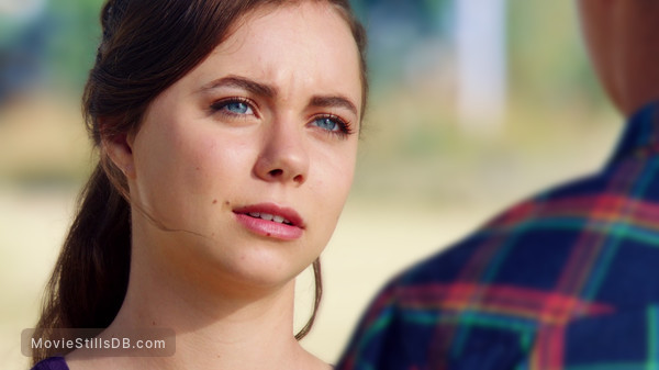 Ivy Latimer Mako Mermaids