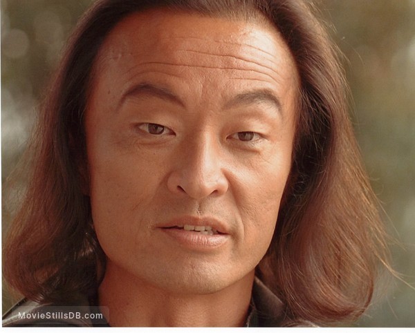 Cary Hiroyuki Tagawa Movies