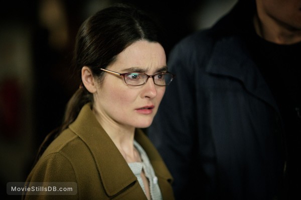 Shirley Henderson Doctor Who