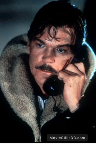 Halloween III: Season of the Witch - Publicity still of Tom Atkins