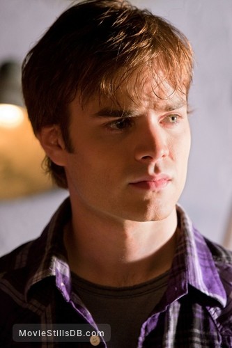 David Gallagher Vampire Diaries