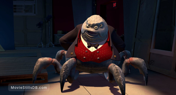 Monsters Inc - Publicity still