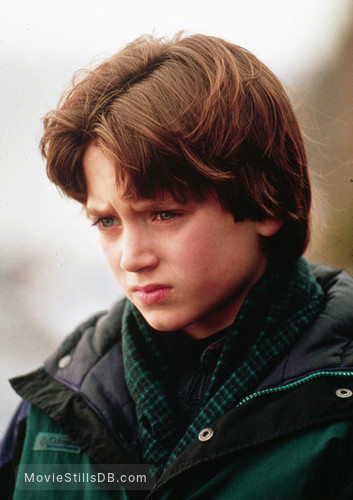 The Good Son - Publicity still of Elijah Wood