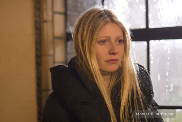 Two Lovers - Publicity still of Gwyneth Paltrow