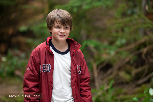 Charlie St Cloud Sam