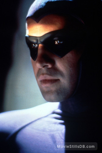 Billy Zane The Phantom