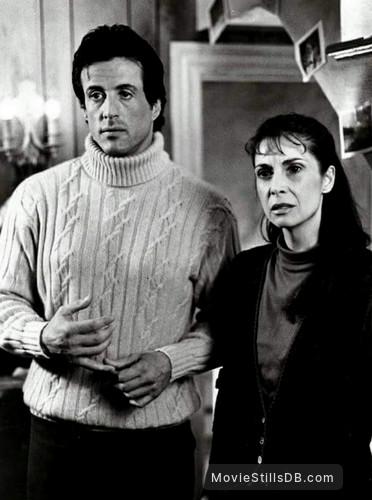 Talia Shire Rocky