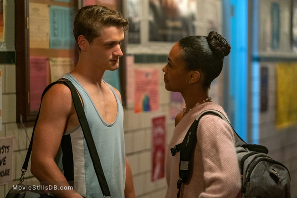 Ben Pretty Little Liars