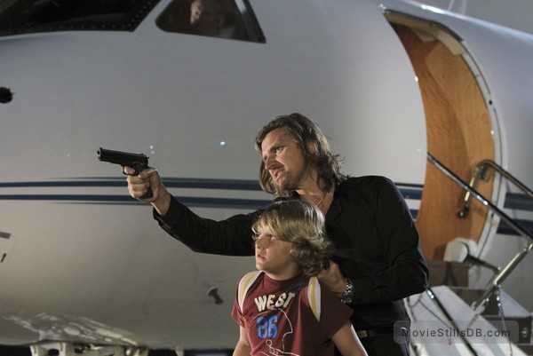 Aj Cook Criminal Minds With Gun