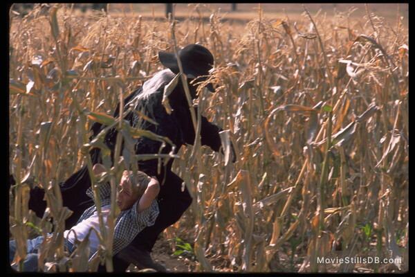Ray Wise Jeepers Creepers