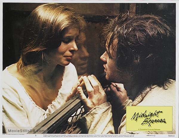 Midnight Express Movie