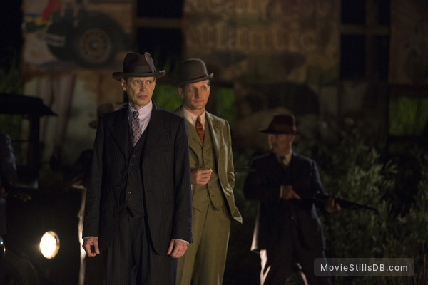 Boardwalk Empire - Episode 5x07 publicity still of Steve Buscemi & Paul ...