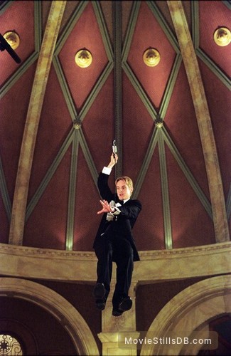 I Spy - Publicity still of Owen Wilson