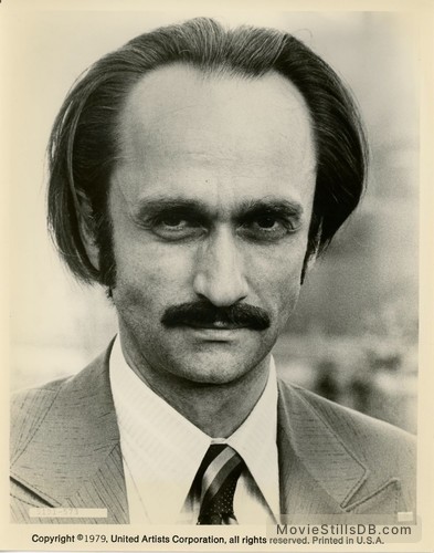 The Deer Hunter - Publicity still of John Cazale