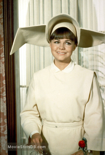 Sally Field The Flying Nun