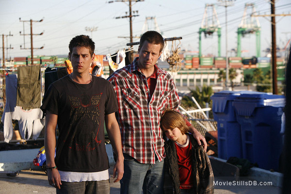 Trevor Wrightbrad Rowe