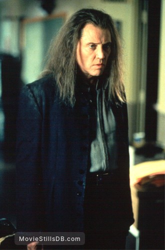Christopher Walken The Prophecy