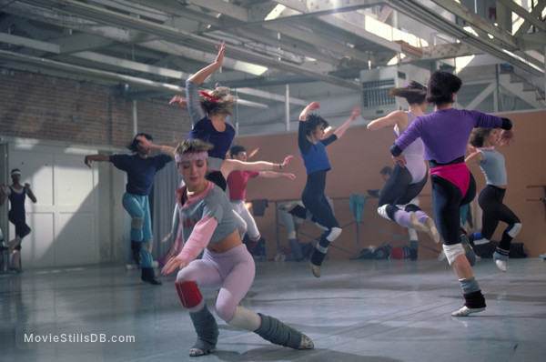 Breakin' - Publicity still