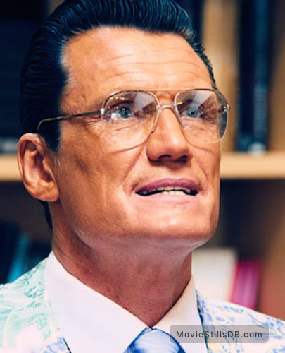 Small Apartments Movie