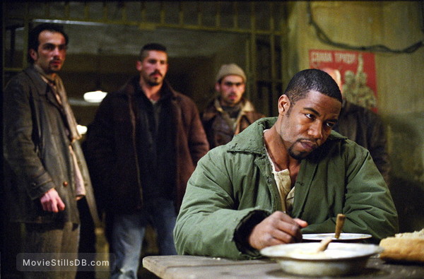 Undisputed II: Last Man Standing - Publicity still of Michael Jai White