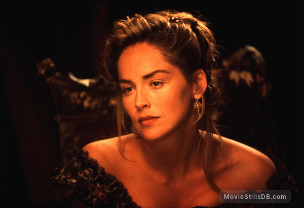The Quick And The Dead Publicity Still Of Sharon Stone