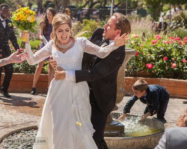 The Wedding Do Over - Publicity still of Jen Lilley